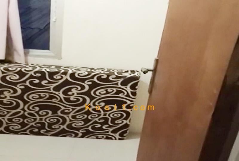 Kost di Sunter Jaya, Tanjung Periok, Id 3812 - Kost1.com